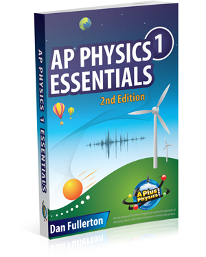 Books - APlusPhysics Community