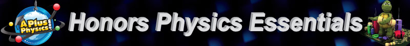 The Physics of Walking. - hollyferg's Blog - APlusPhysics Community