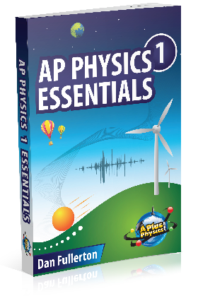 AP Physics C - APlusPhysics Community